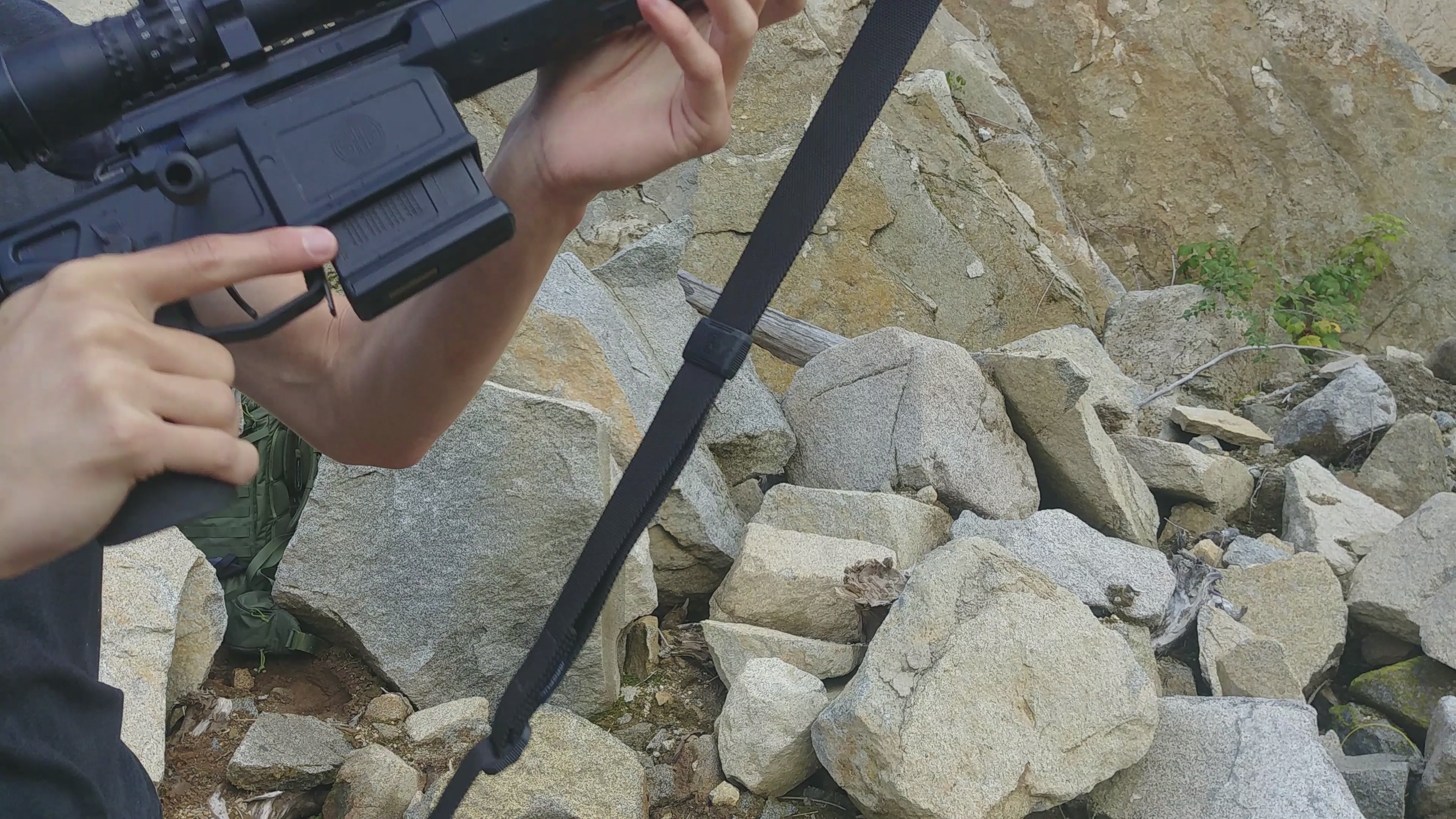 EMR | Enhanced Magazine Release – MADEXPRO